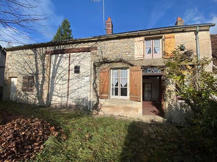 Maison à vendre - Bona - 4 pièces - 3 chambres