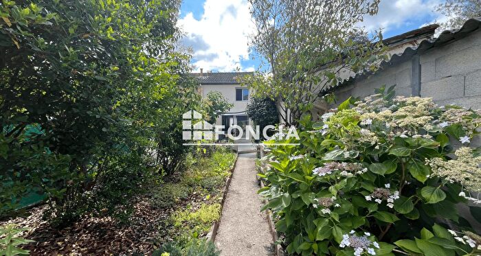 Maison à vendre - Carmaux - 3 pièces - 2 chambres