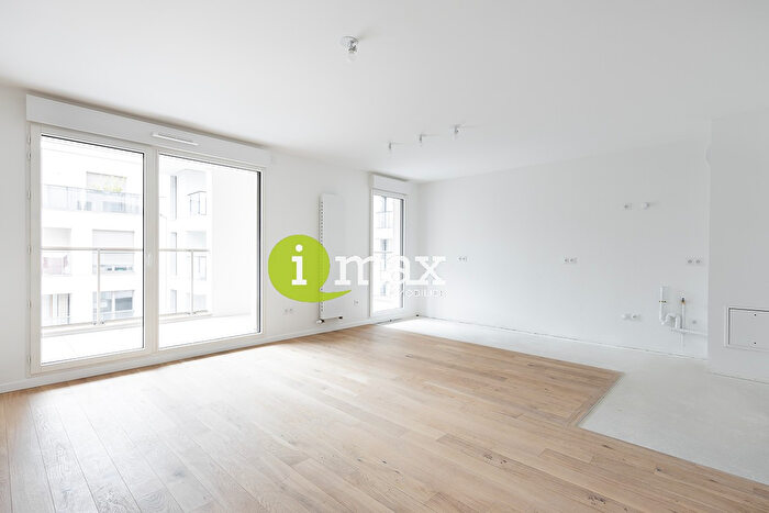 Appartement à vendre - Clichy, République, Victor Hugo - 4 pièces - 3 chambres