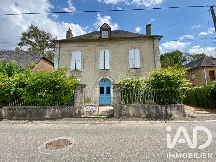Juillac - Maison 5 pièces à vendre