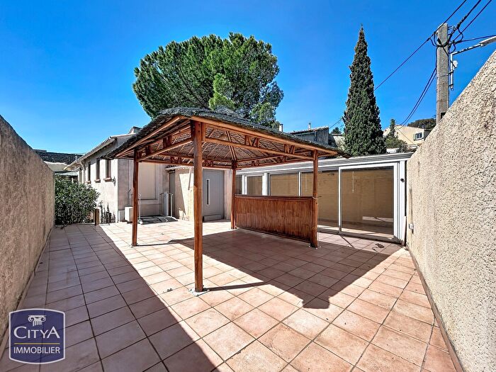Nîmes, Croix de Fer, Mont Duplan : Maison 6 pièces à vendre