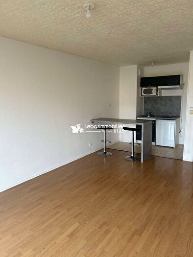 Appartement 1 pièce à Retimare, Yvetot, à louer