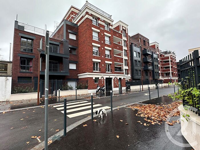 Appartement à vendre - Saint-Ouen, Debain - 3 pièces - 2 chambres