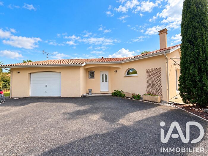 Maison 6 pièces à Arsac, à vendre