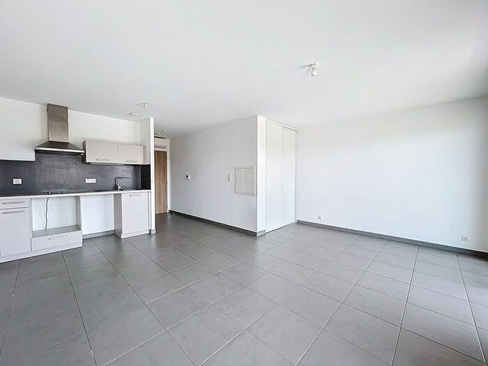 Appartement 1 pièce à louer à Ajaccio, Les Salines, Candia