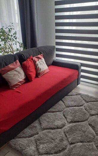 Appartement à louer - Bobigny - 2 pièces - 1 chambre