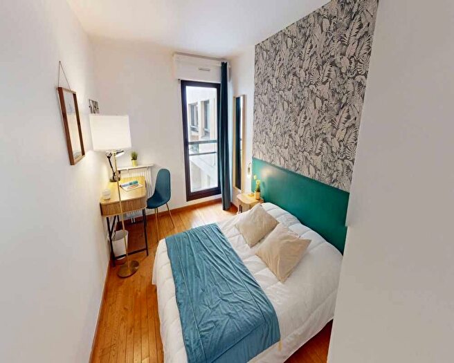 Appartement 5 pièces à Garches, à louer