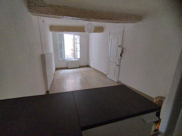 Appartement 2 pièces à louer - Centre Nord, Apt