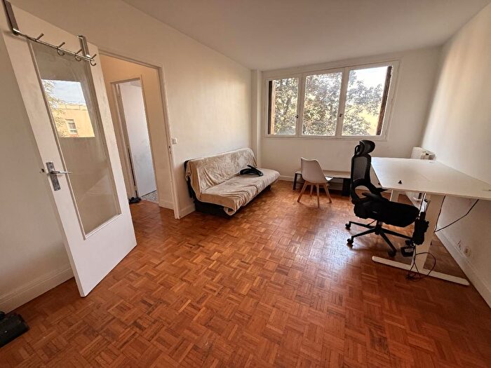 Appartement 2 pièces à vendre à Bondy