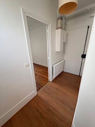 Appartement 2 pièces à louer - Paris 15ème arrondissement