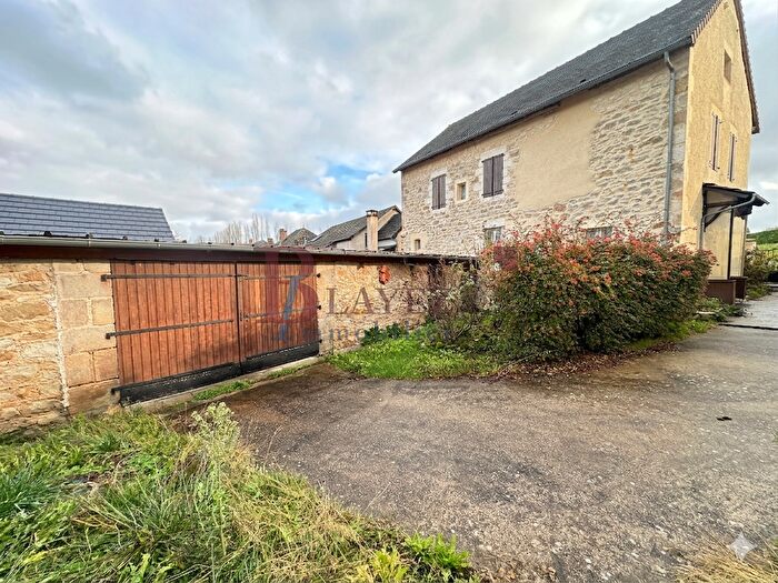 Turenne - Maison 6 pièces à vendre