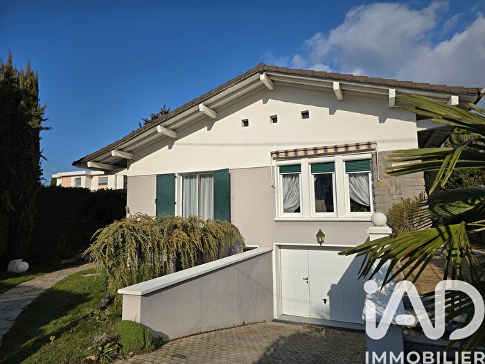 Maison 4 pièces à vendre à Thonon-les-Bains, Ouest
