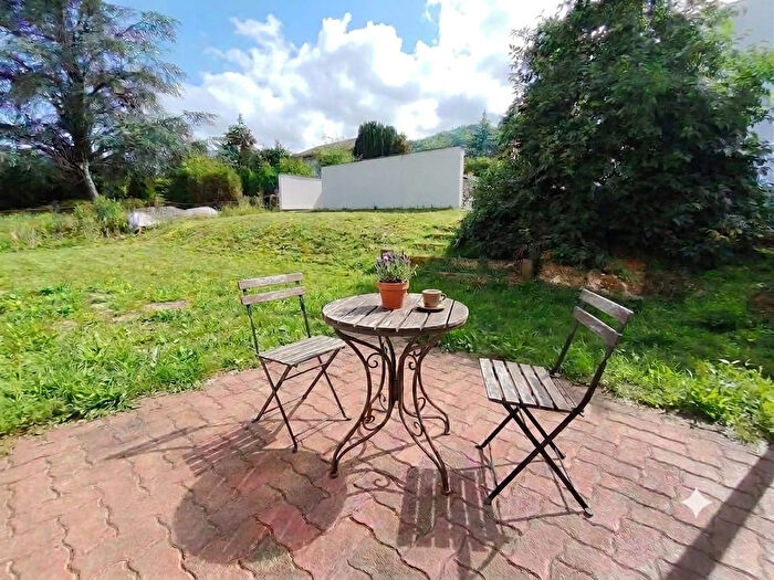 Appartement 3 pièces à vendre à Nohanent