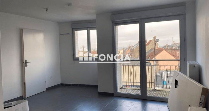 Appartement 2 pièces à louer à Sud Est, Amiens