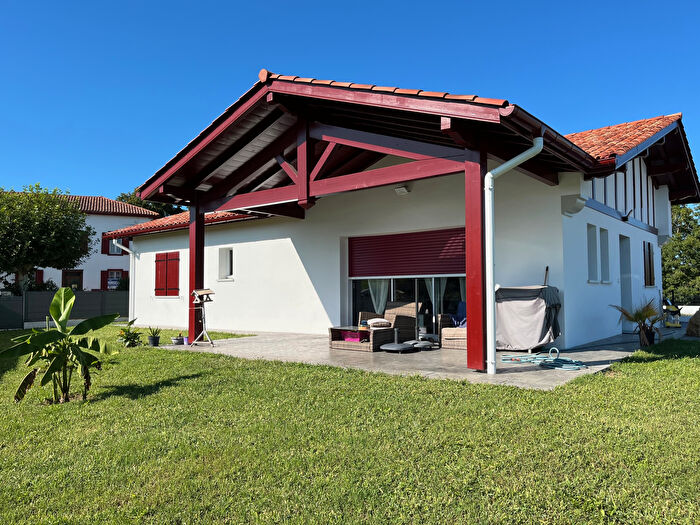 Maison 4 pièces à louer - Armendarits