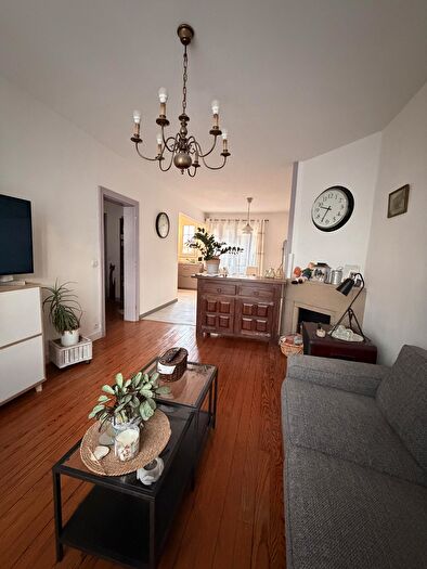 Maison à vendre - Dax - 4 pièces - 3 chambres