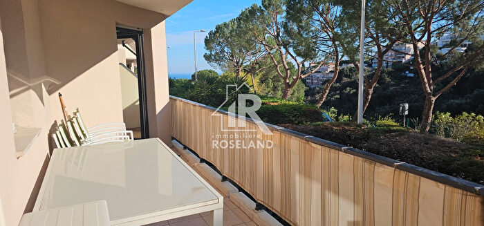 Appartement à vendre - Nice, Fabron - 3 pièces - 2 chambres