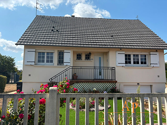 Vimont : Maison 5 pièces à vendre