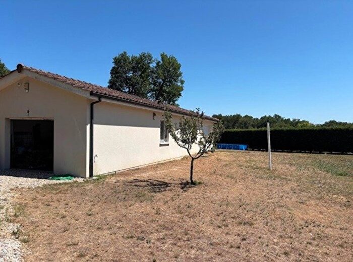 La Brède - Maison 4 pièces à vendre