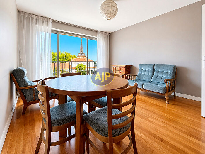 Appartement 3 pièces à vendre - Saint-Jean-de-Monts, Centre-ville, Vasais