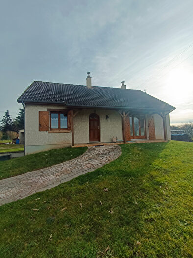 Maison à vendre - Vierzon, Rural - 3 pièces - 2 chambres