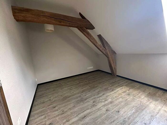 Grangier, Dijon - Appartement 1 pièce à louer