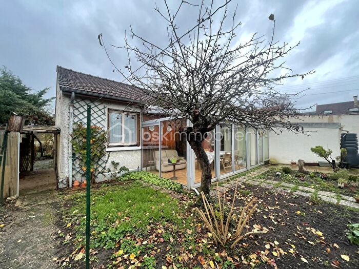 Maison 3 pièces à vendre à Arpajon