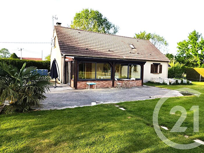 Maison 7 pièces à vendre à Boisney
