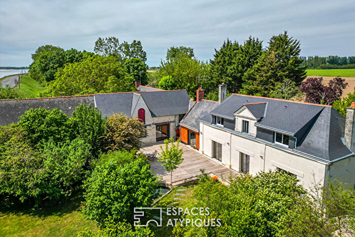 Maison 7 pièces à vendre - La Bohalle