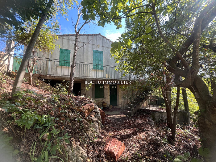 Maison à vendre - Teyran - 3 pièces - 2 chambres