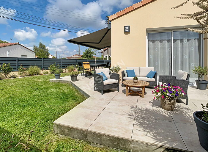 Vallet : Maison 5 pièces à vendre