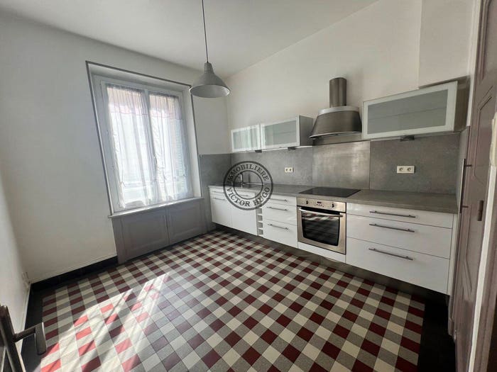 Appartement 1 pièce à Grenoble, à louer