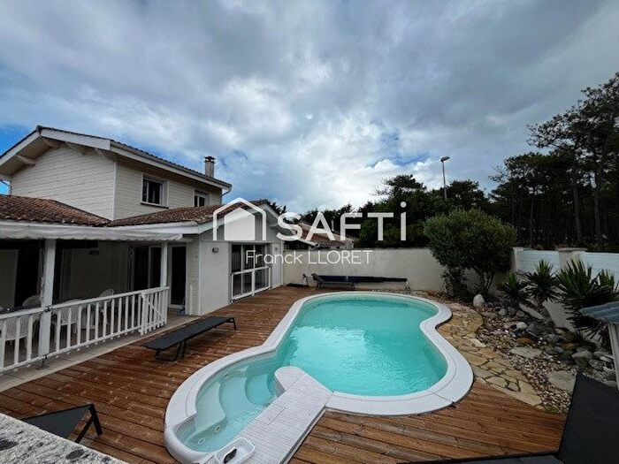 Maison 9 pièces à vendre - Hourtin