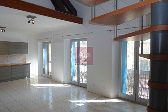 Appartement 4 pièces à louer - Les Arceaux, Agriculture, Montpellier