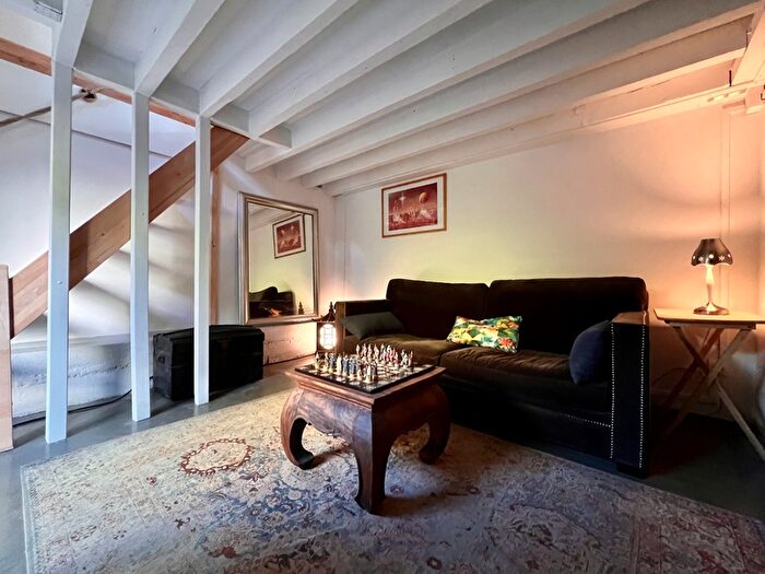 Maison à vendre - Pessac, Verthamon, Haut Biron - 4 pièces - 1 chambre