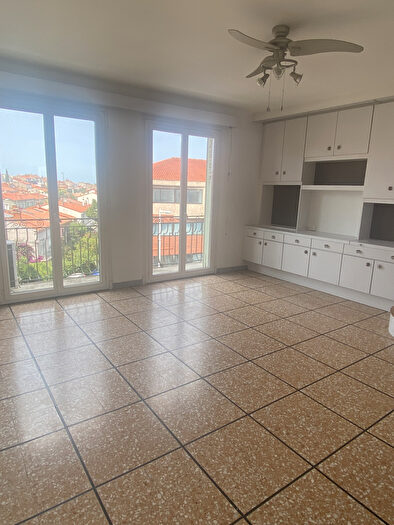 Perpignan, Saint-Jean - Appartement 4 pièces à louer