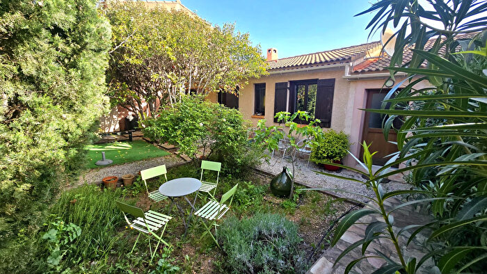 Maison 5 pièces à vendre - Solliès-Pont