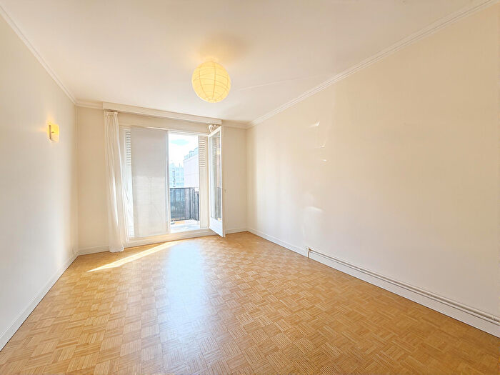Appartement 3 pièces à vendre à Boulogne-Billancourt, Silly, Gallieni