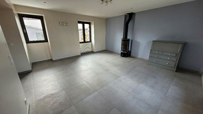 Maison 4 pièces à louer - Le Perray-en-Yvelines