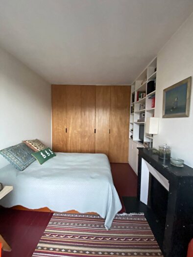 Appartement 3 pièces à Pernety, Paris 14ème arrondissement, à louer