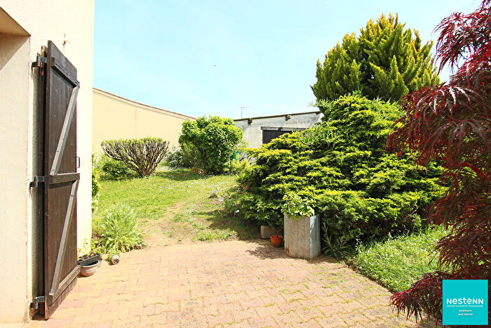 Maison 4 pièces à vendre à Lormont, Bourg, Mairie