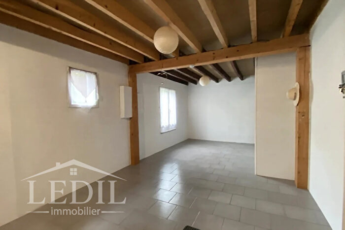 Maison à vendre - Campagne-dArmagnac - 3 pièces - 2 chambres