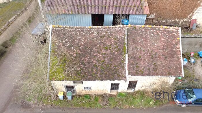 Maison à vendre - Noiron-sur-Bèze - 3 pièces