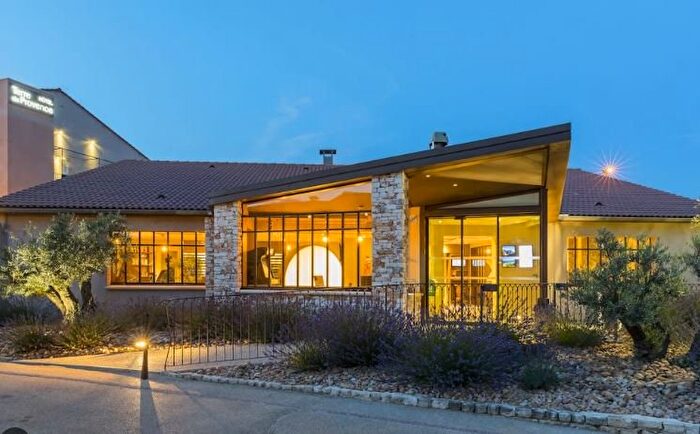 Appartement à vendre - Avignon, Cantarel, Aéroport - 1 pièce - 1 chambre