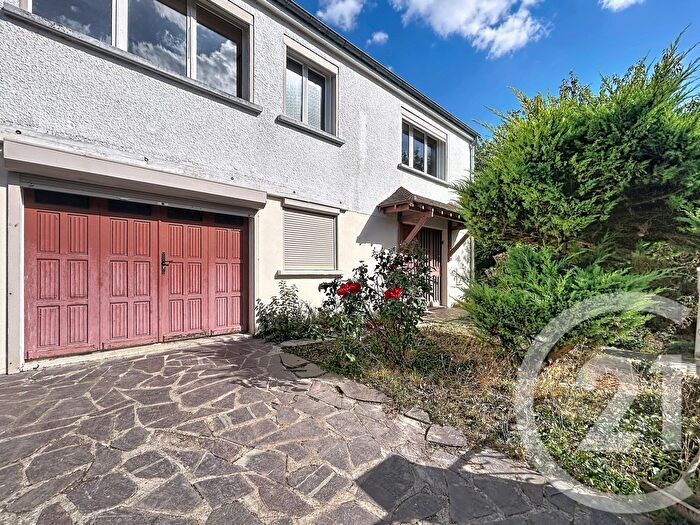 Maison 5 pièces à vendre à Fagnières