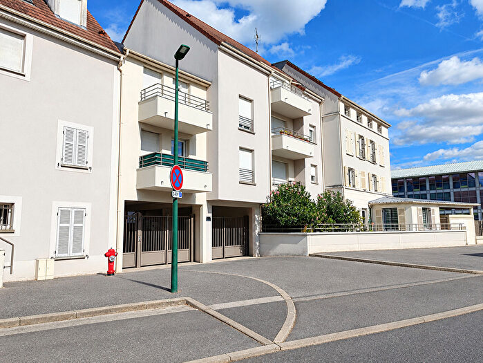Appartement 3 pièces à Vaires-sur-Marne, à vendre
