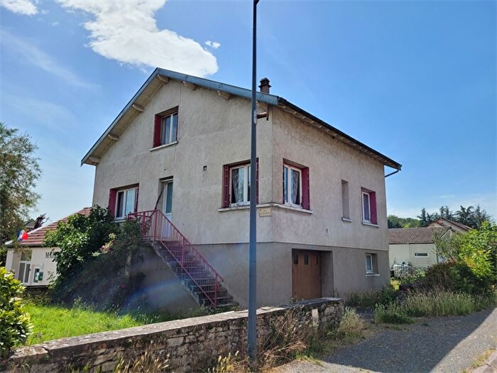 Maison 4 pièces à vendre à Einvaux