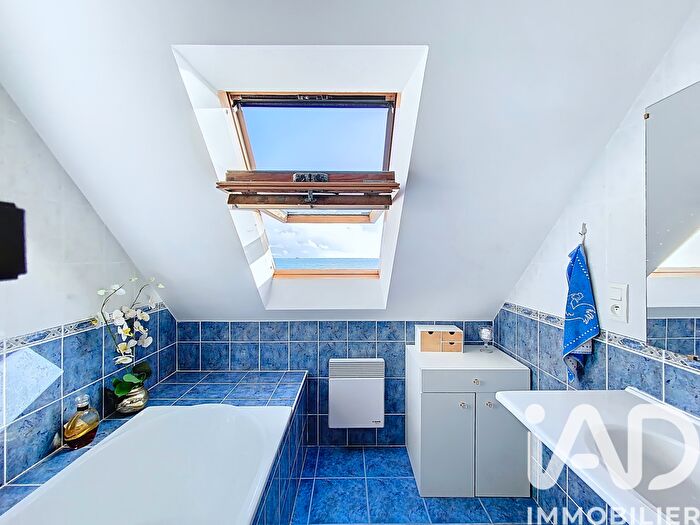 Maison à vendre - Penmarch - 3 pièces - 2 chambres