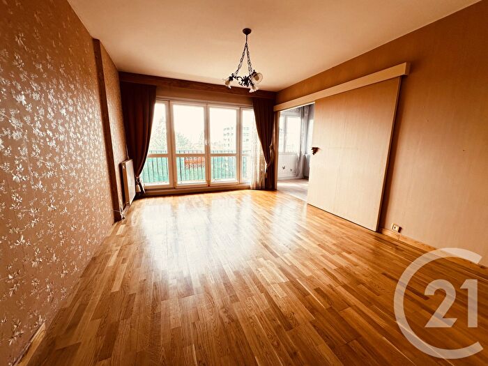 Appartement 2 pièces à vendre - Rezé, La Houssais