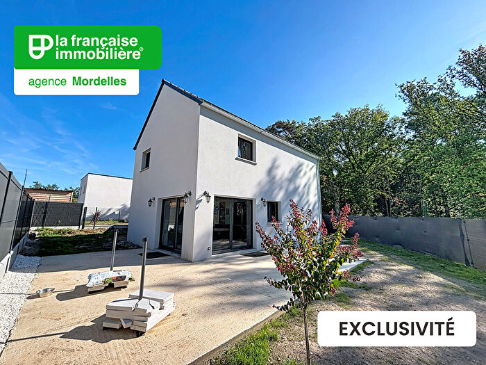 Maison 6 pièces à vendre - Bourg-des-Comptes